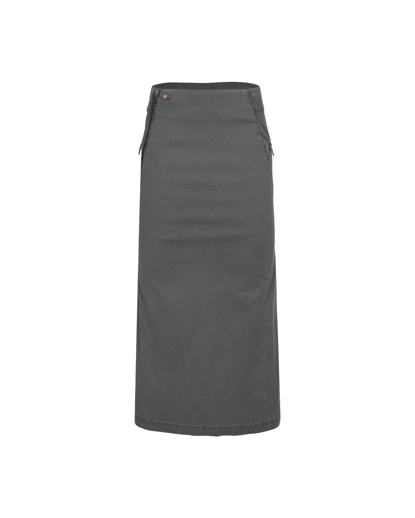 COST PER KILO WRAP MAXI SKIRT